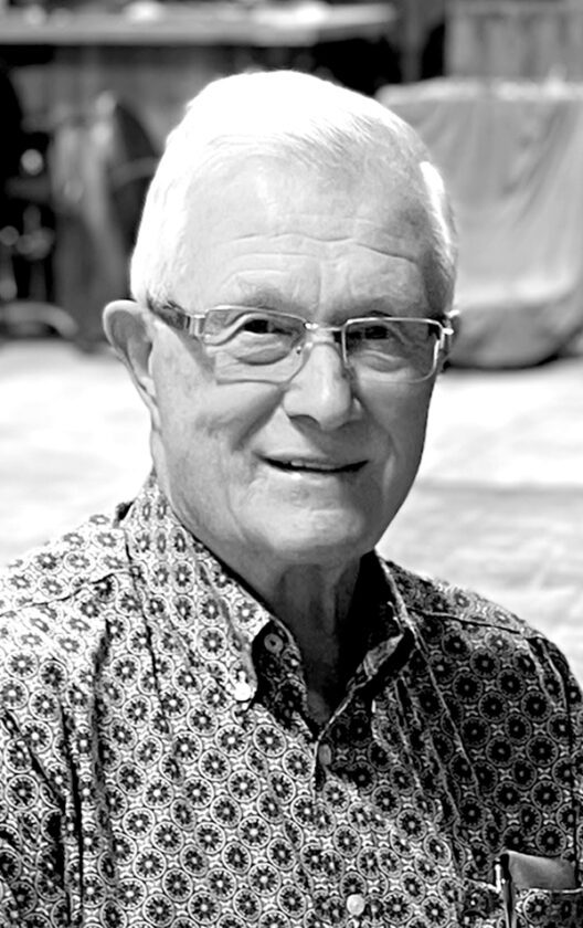 August “Augie” A. Williams, 86 | News, Sports, Jobs - Faribault County ...